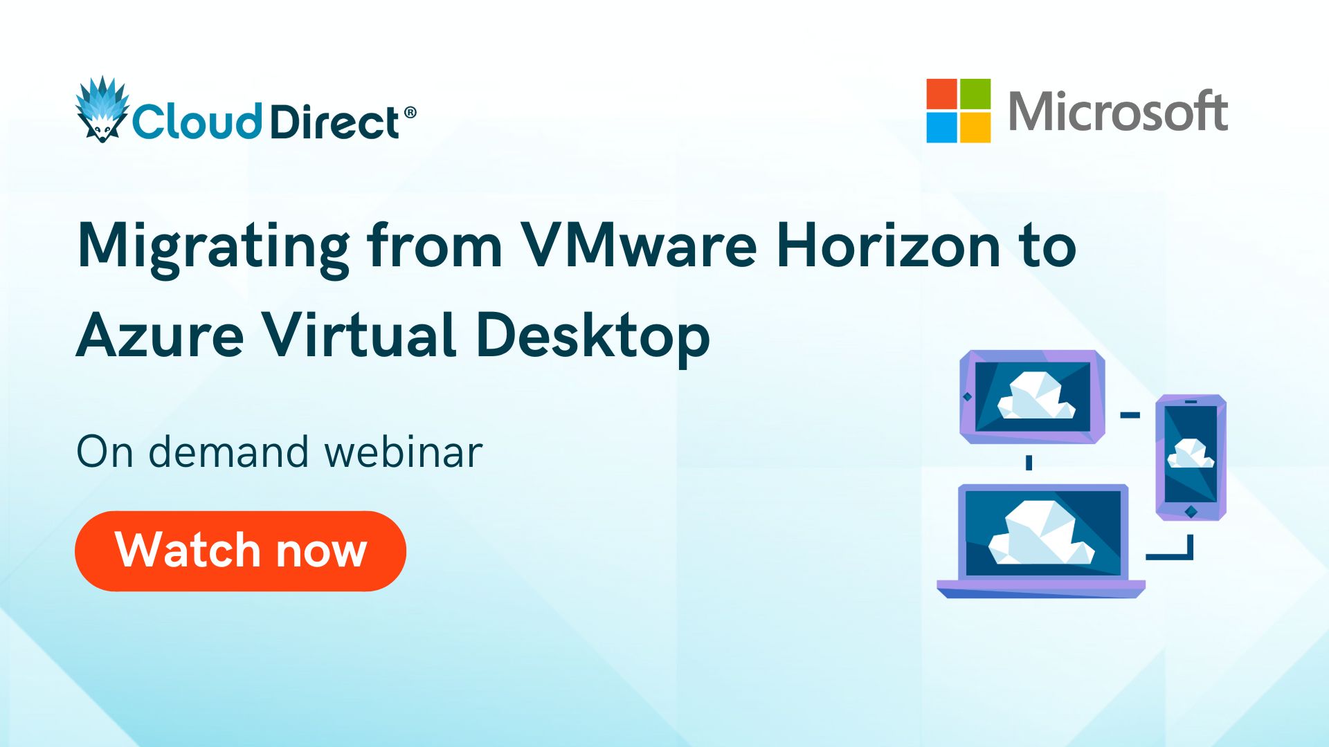 Migrating from VMware Horizon to Azure Virtual Desktop - Learning Hub