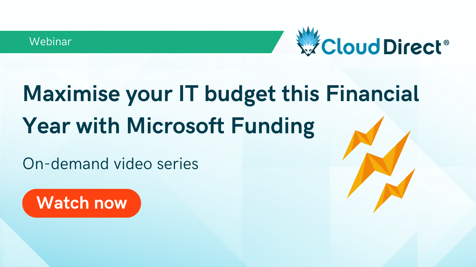 Maximise your IT budget this Financial Year with Microsoft Funding ...