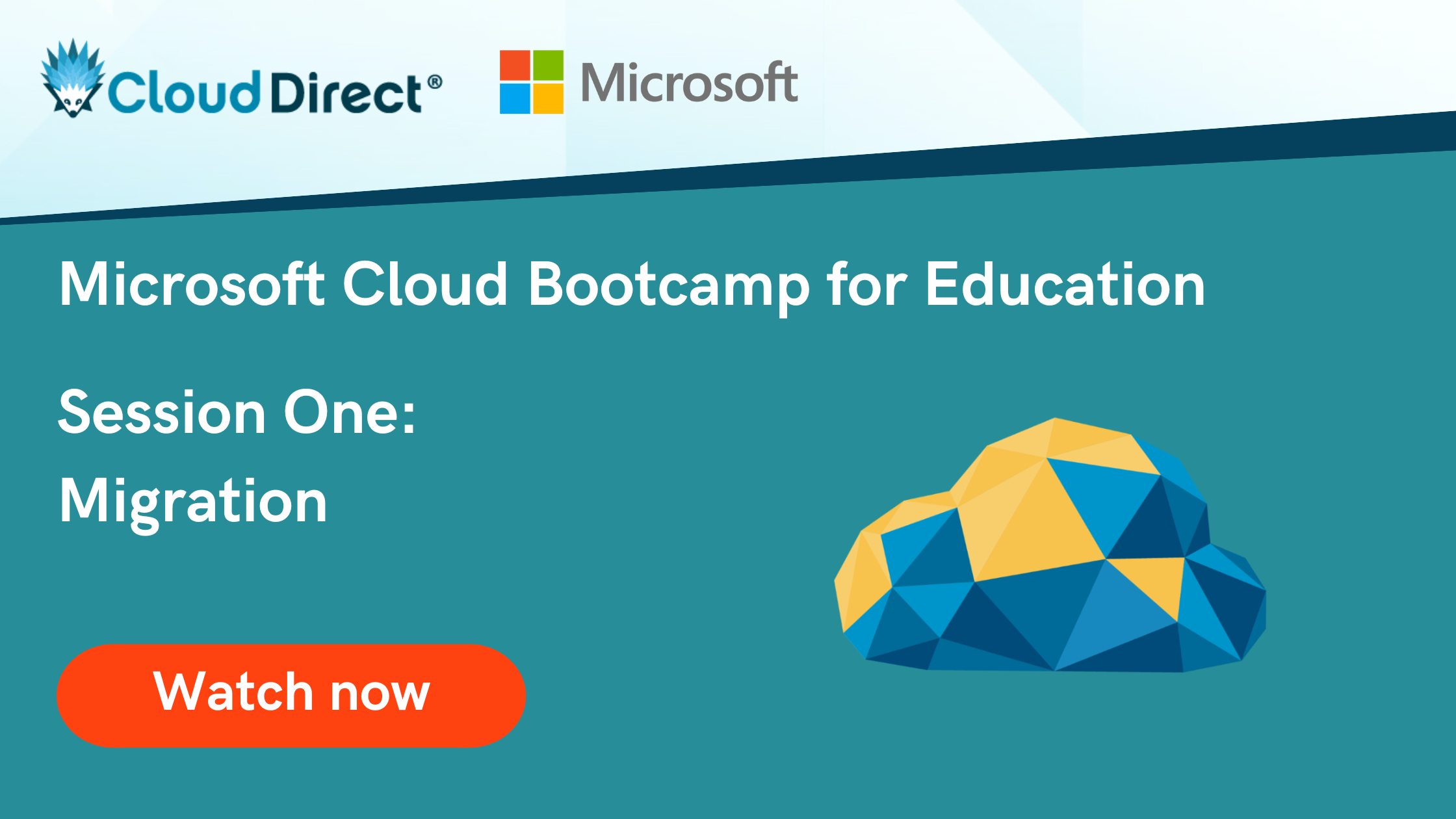 Microsoft Cloud Bootcamp for Education Organisations - Learning Hub