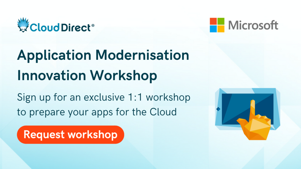 View Cloud Direct’s resources