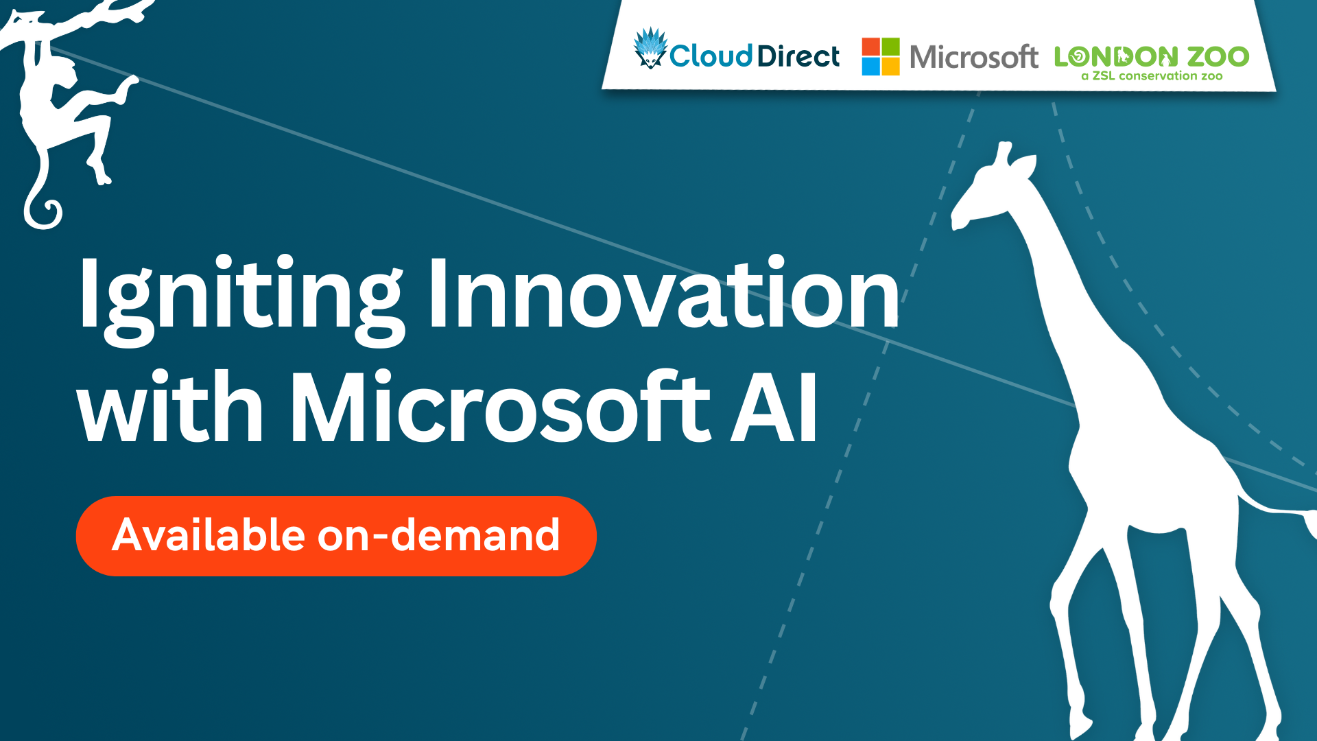 Igniting Innovation with Microsoft AI